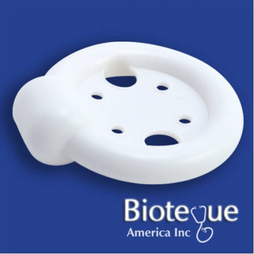 Ring with Knob With support RK2.25S#2